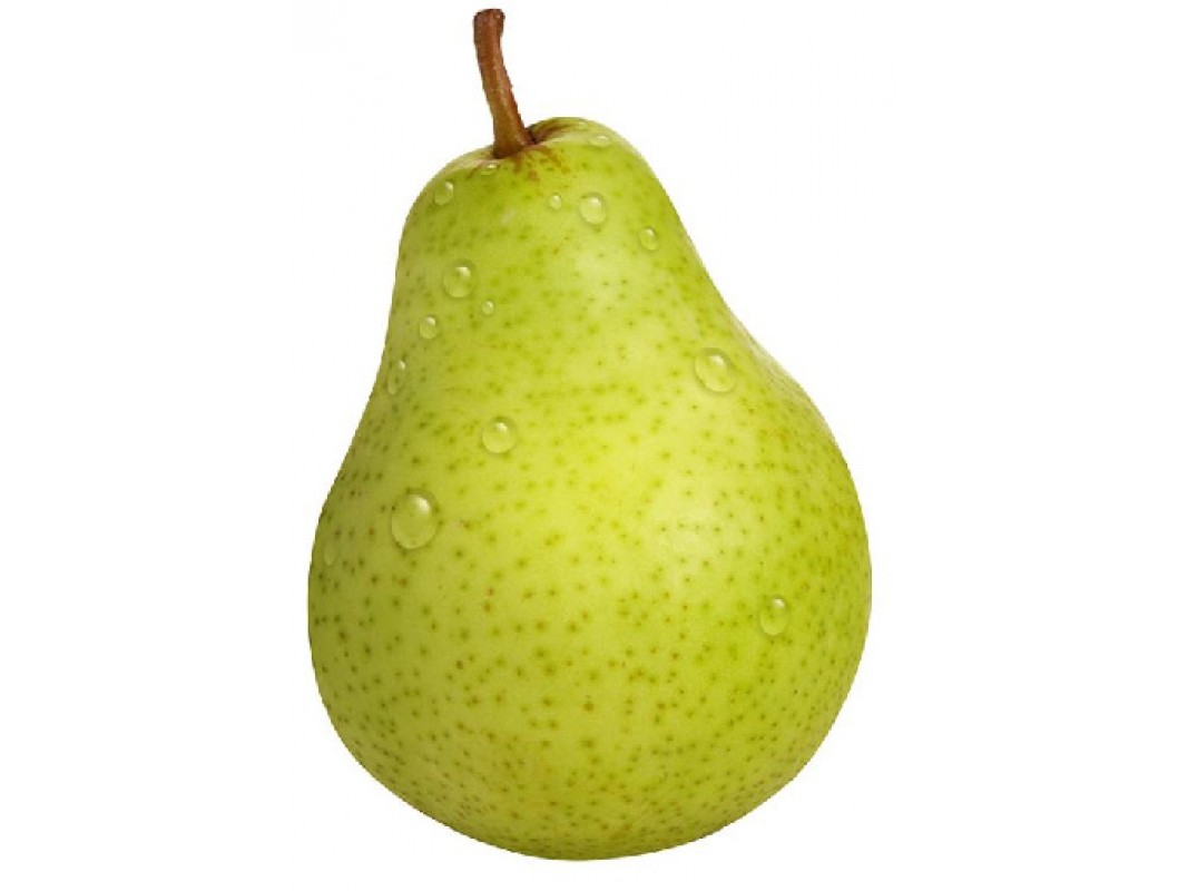 Pera en ESSENTIAL COSTA RICA - PROCOMER de España - ppfam.com