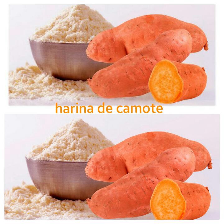 Camote Tuberculo en PERUVIAN EXPORT de Perú - ppfam.com